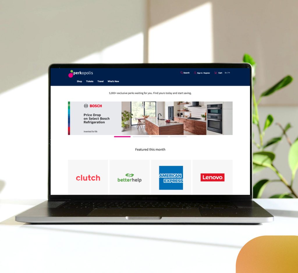 Perks Program for School Boards - Chalkboard Plus